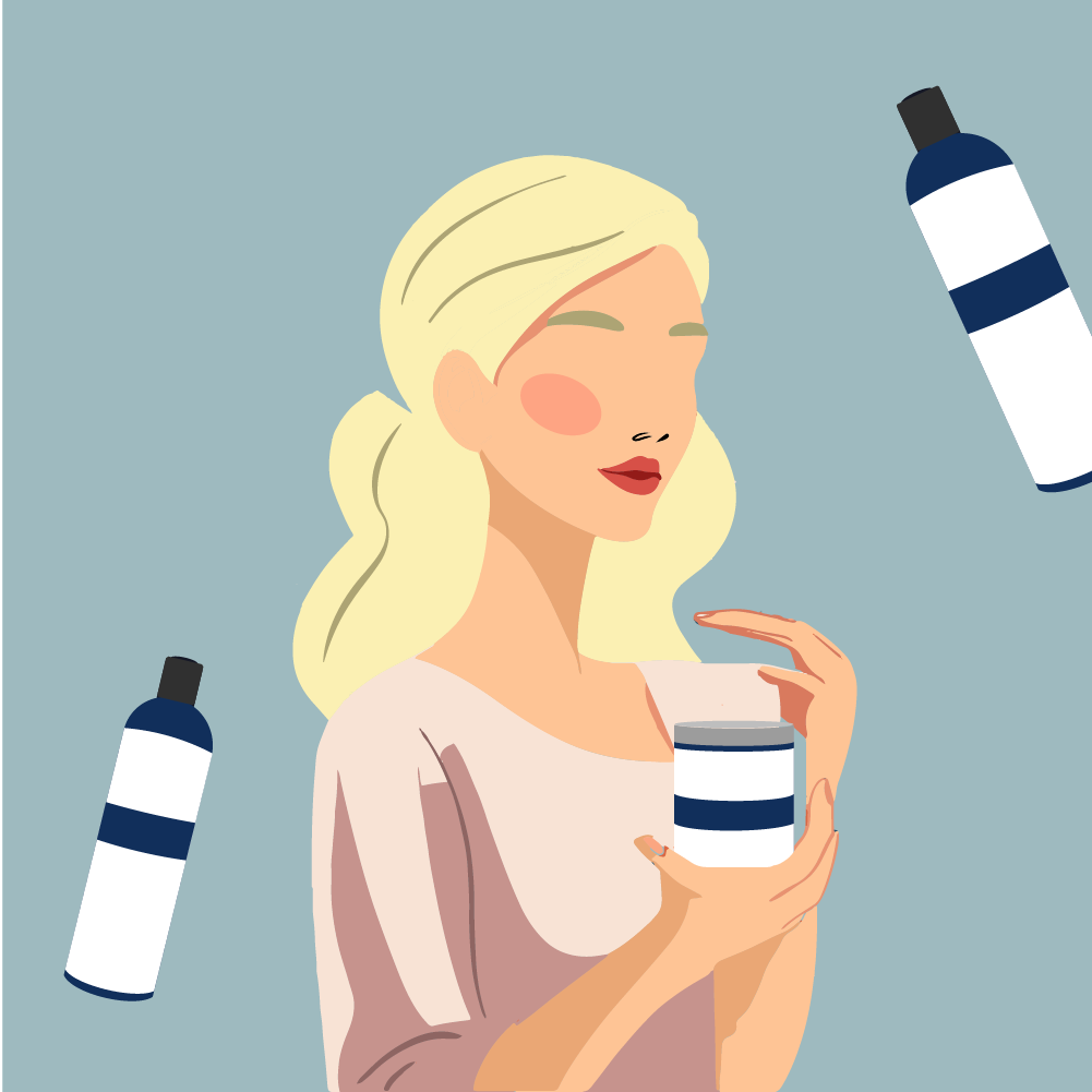 Hair Streaming - nowa seria Bioelixire - Bioelixire